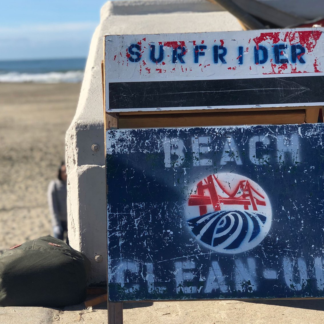 San Francisco Home Page