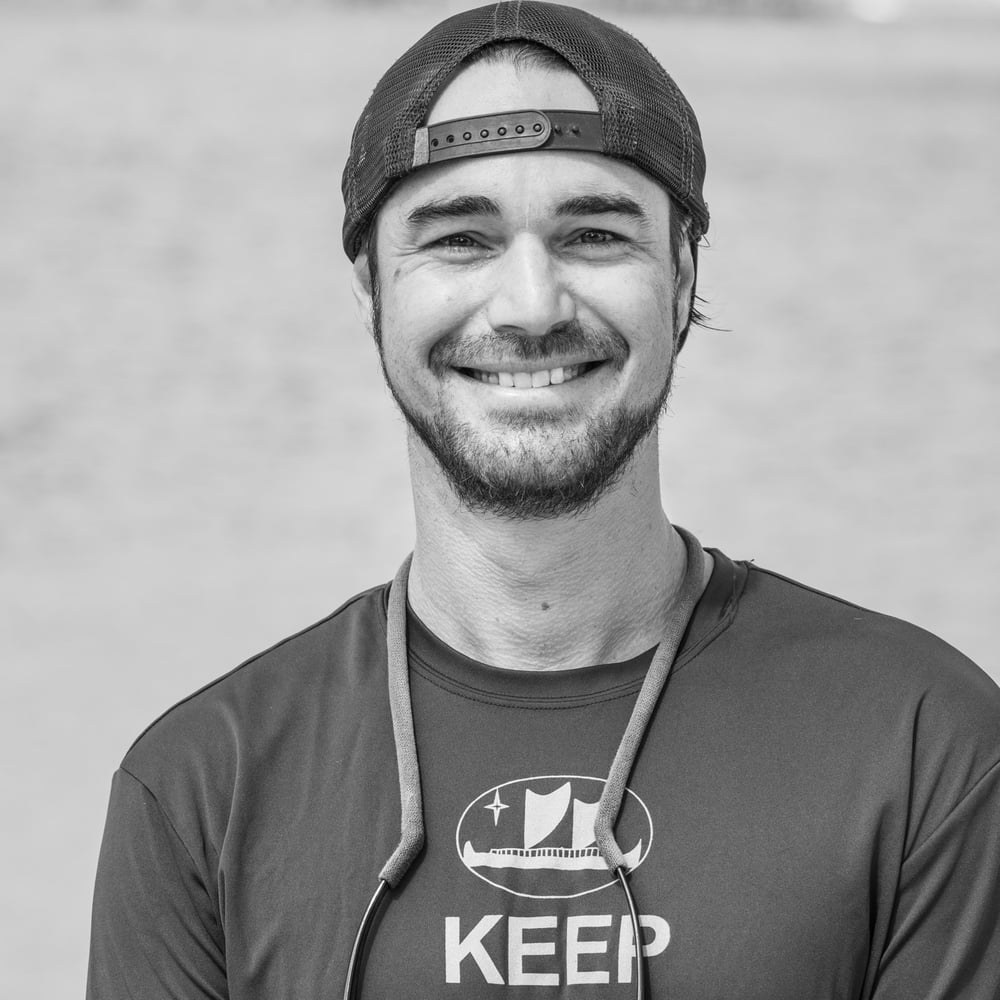 Oʻahu - Meet the Team