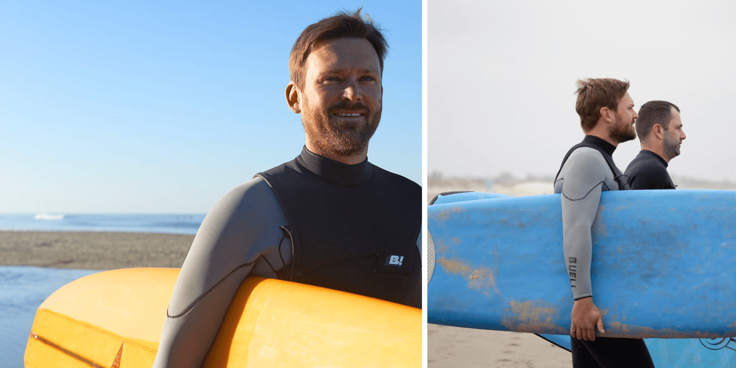 Blue Water Task Force