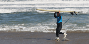 San Francisco Home Page