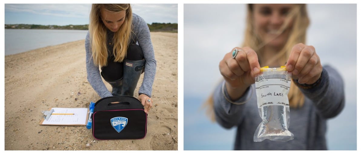 The Eastern Long Island Blue Water Task Force Releases its 2019 Water ...