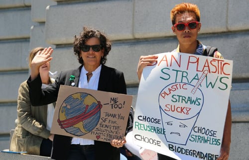 3 Ways to Celebrate Plastic Free July