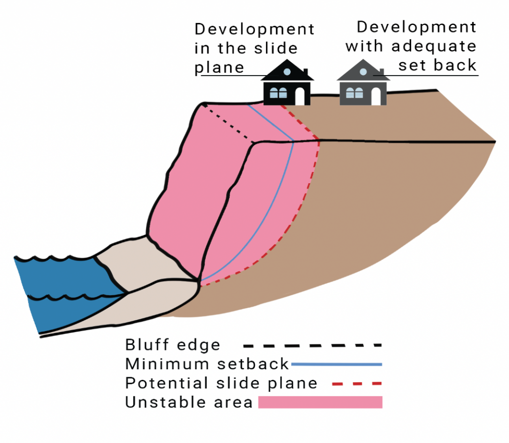 The True Cost of Armoring the Beach