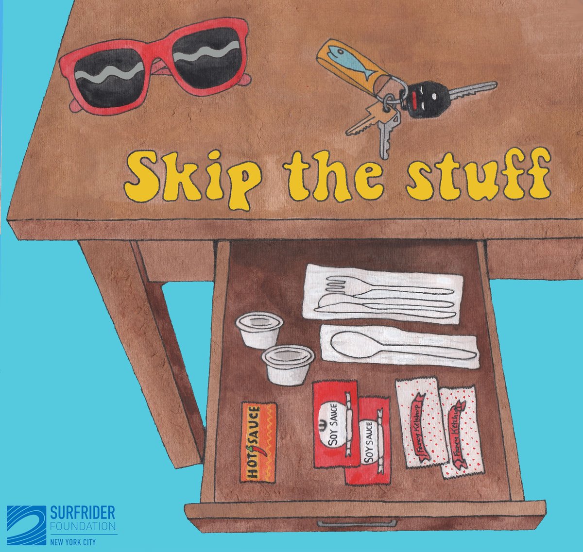 Surfrider New York City