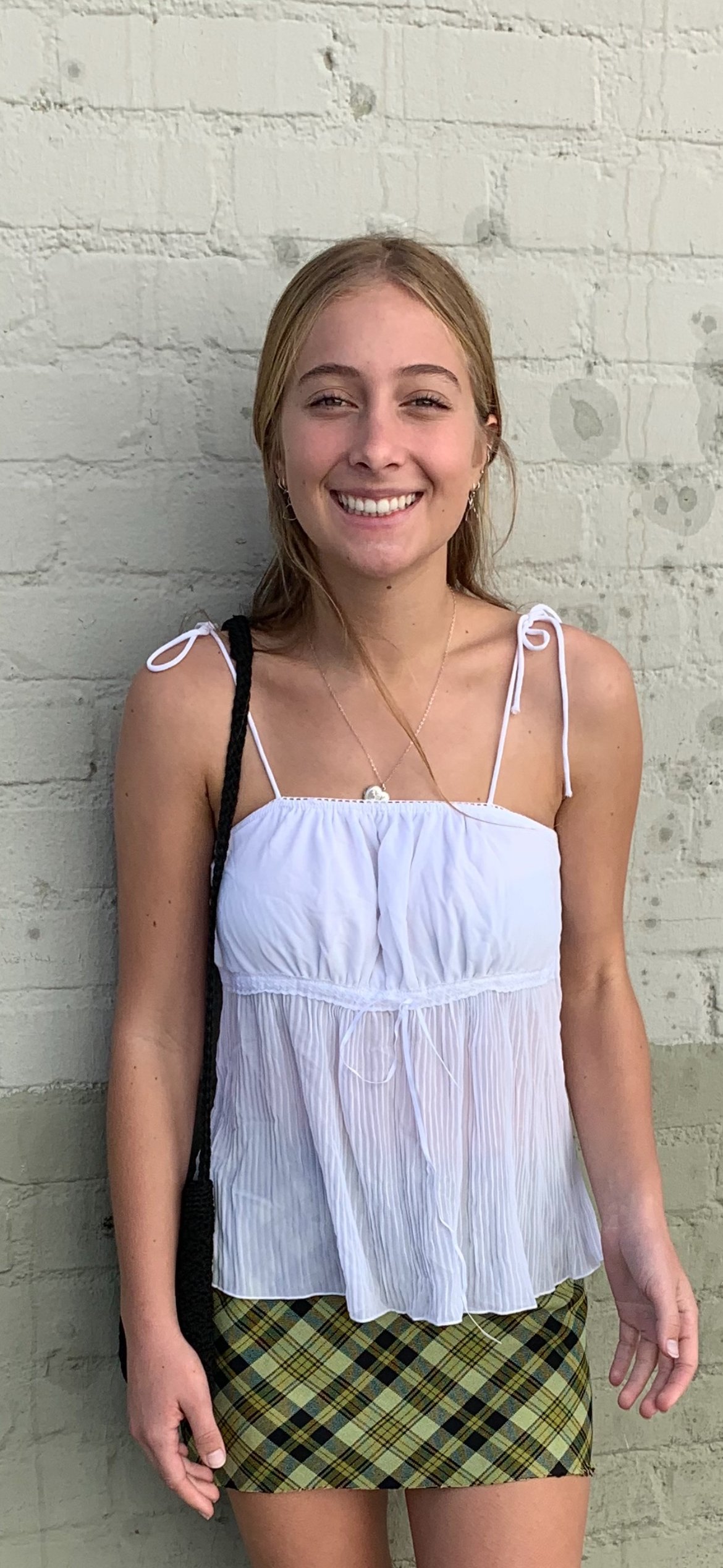 Isla Vista Meet the Team