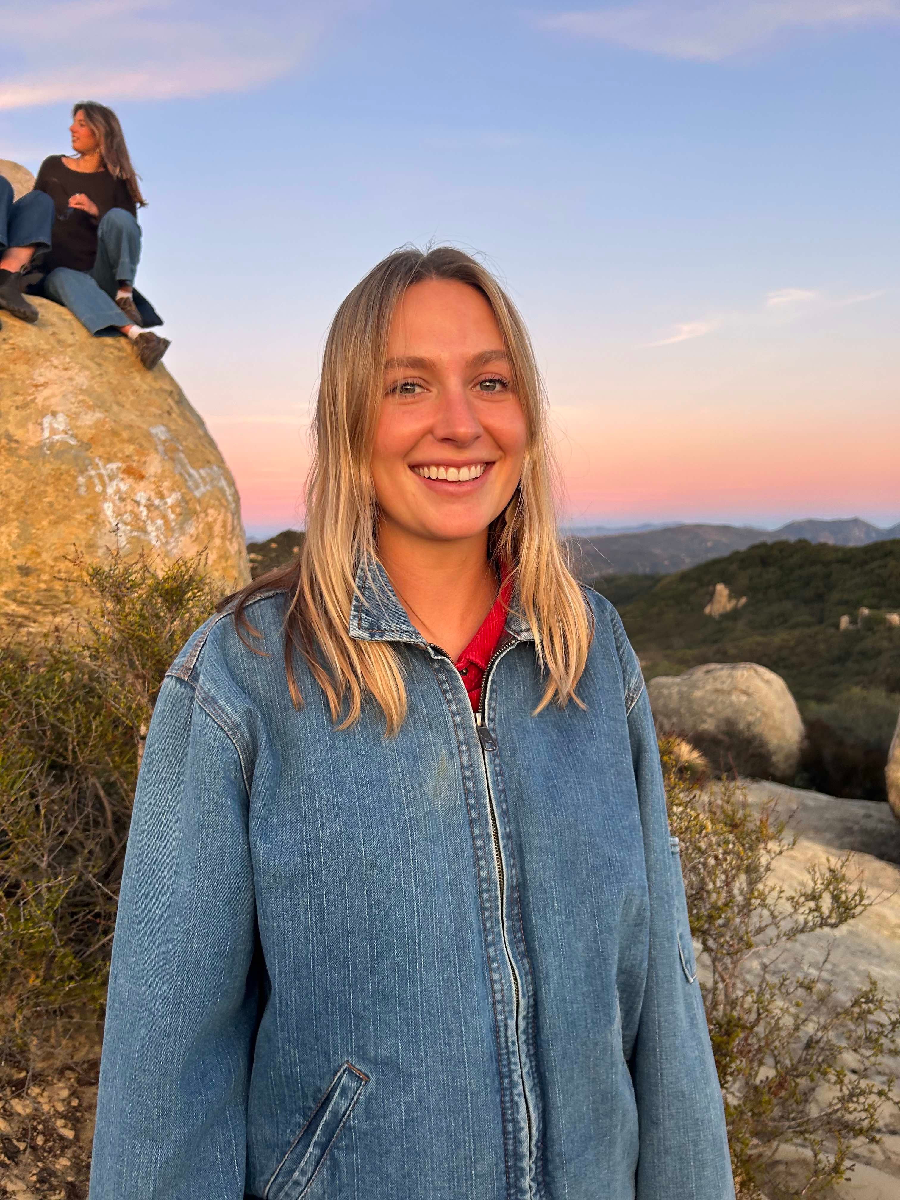 Isla Vista Meet the Team