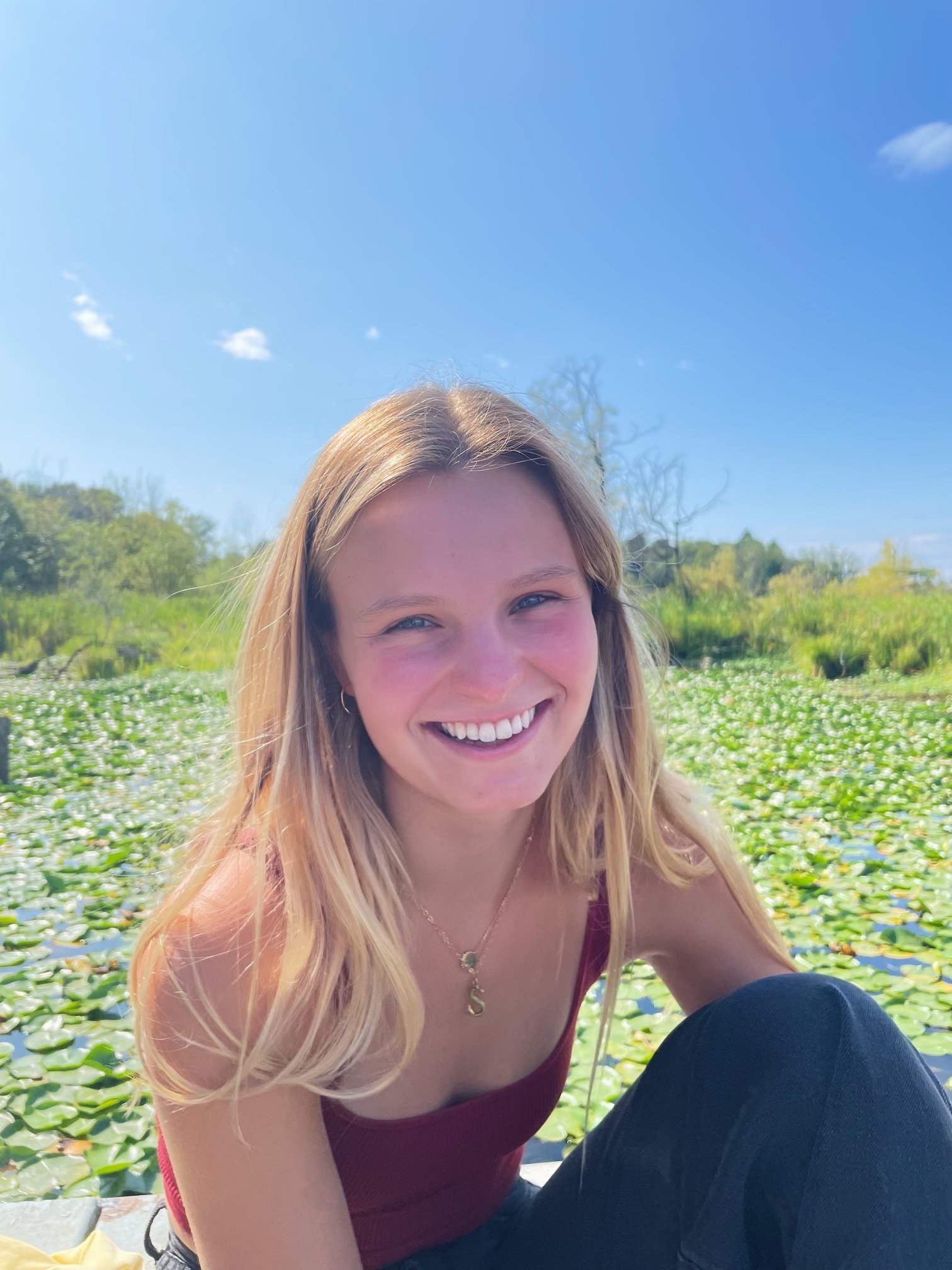 Isla Vista Meet the Team