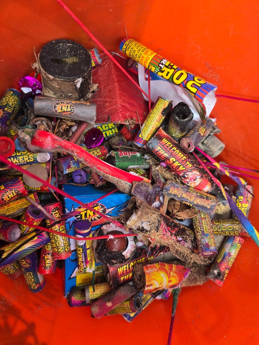 Dirtiest Beach Day Cleanup Results: Too Much Trash