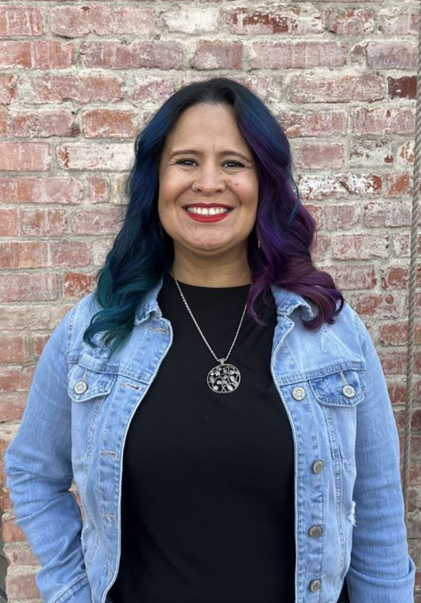 Los Angeles Meet the Team