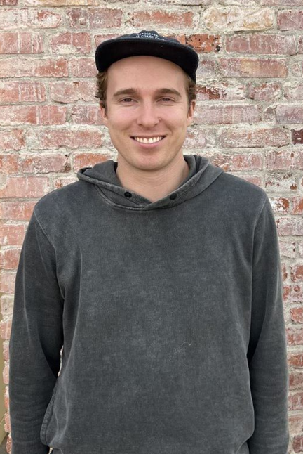 Los Angeles Meet the Team