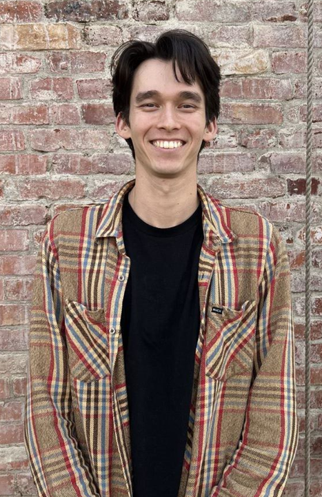 Los Angeles Meet the Team