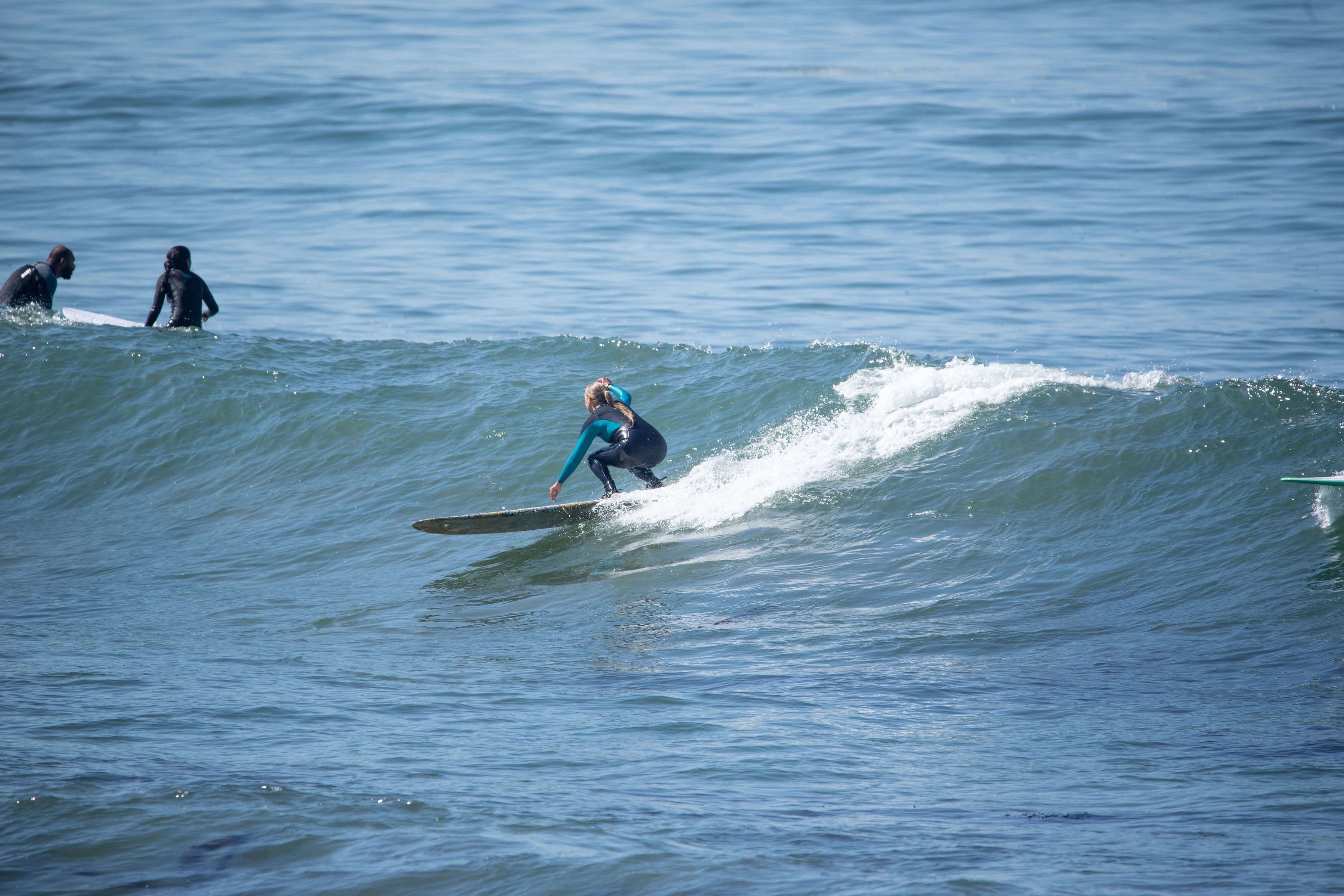 Organization Spotlight: Veteran Surf Alliance