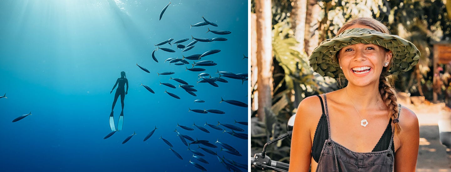 Student Club Network