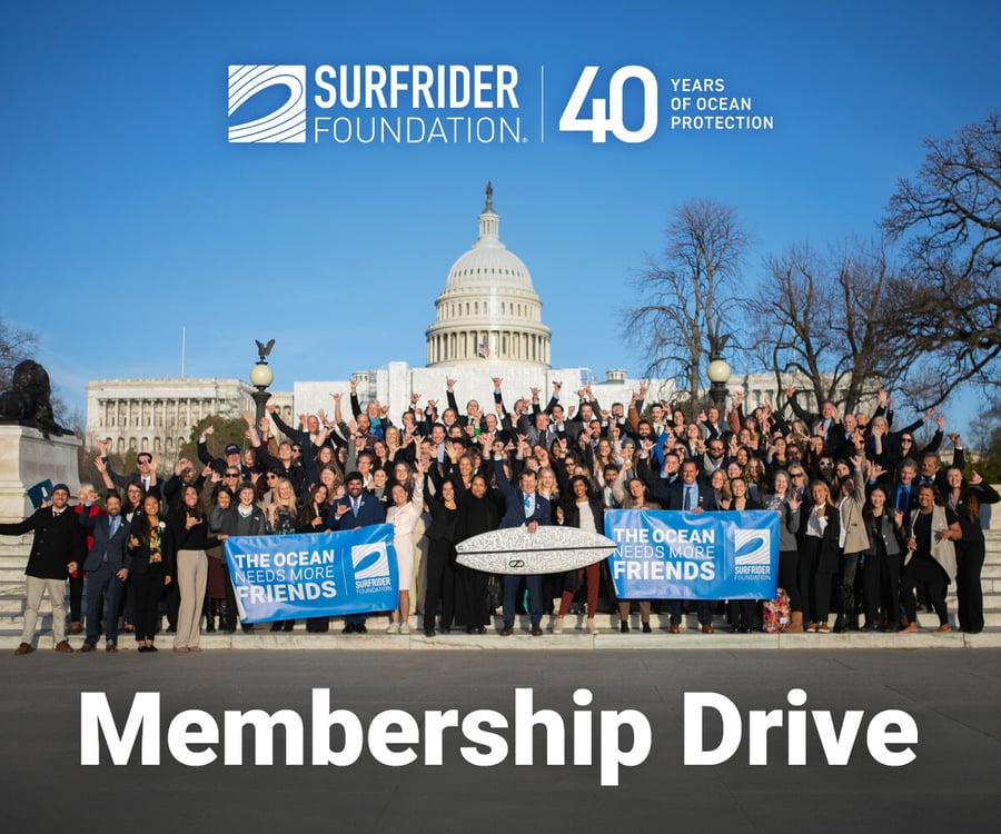 Washington Region | Surfrider Foundation