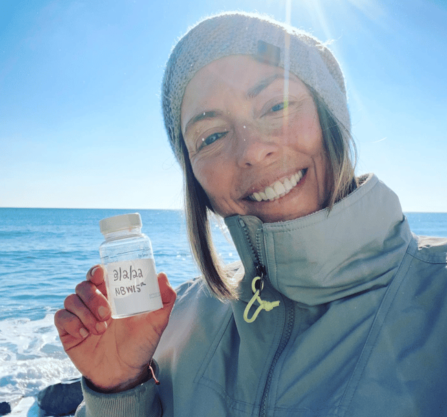 Small Blue Water Task Force programs help fill in big seasonal gaps in ...