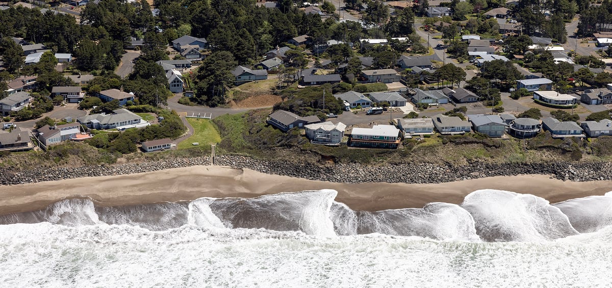 Recent Riprap Decisions Favor Public Beaches