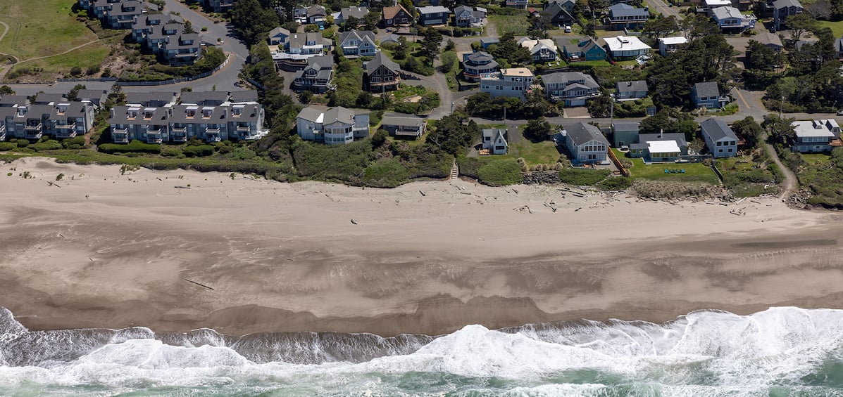 Recent Riprap Decisions Favor Public Beaches