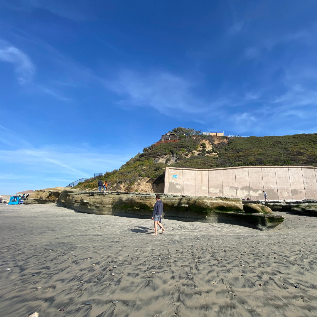 Public Beach Access & the Coastal Act: Taking a Closer Look at "Offers ...