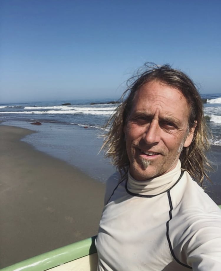 Los Angeles Meet the Team