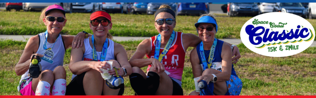 Space Coast Runners Classic 2024
