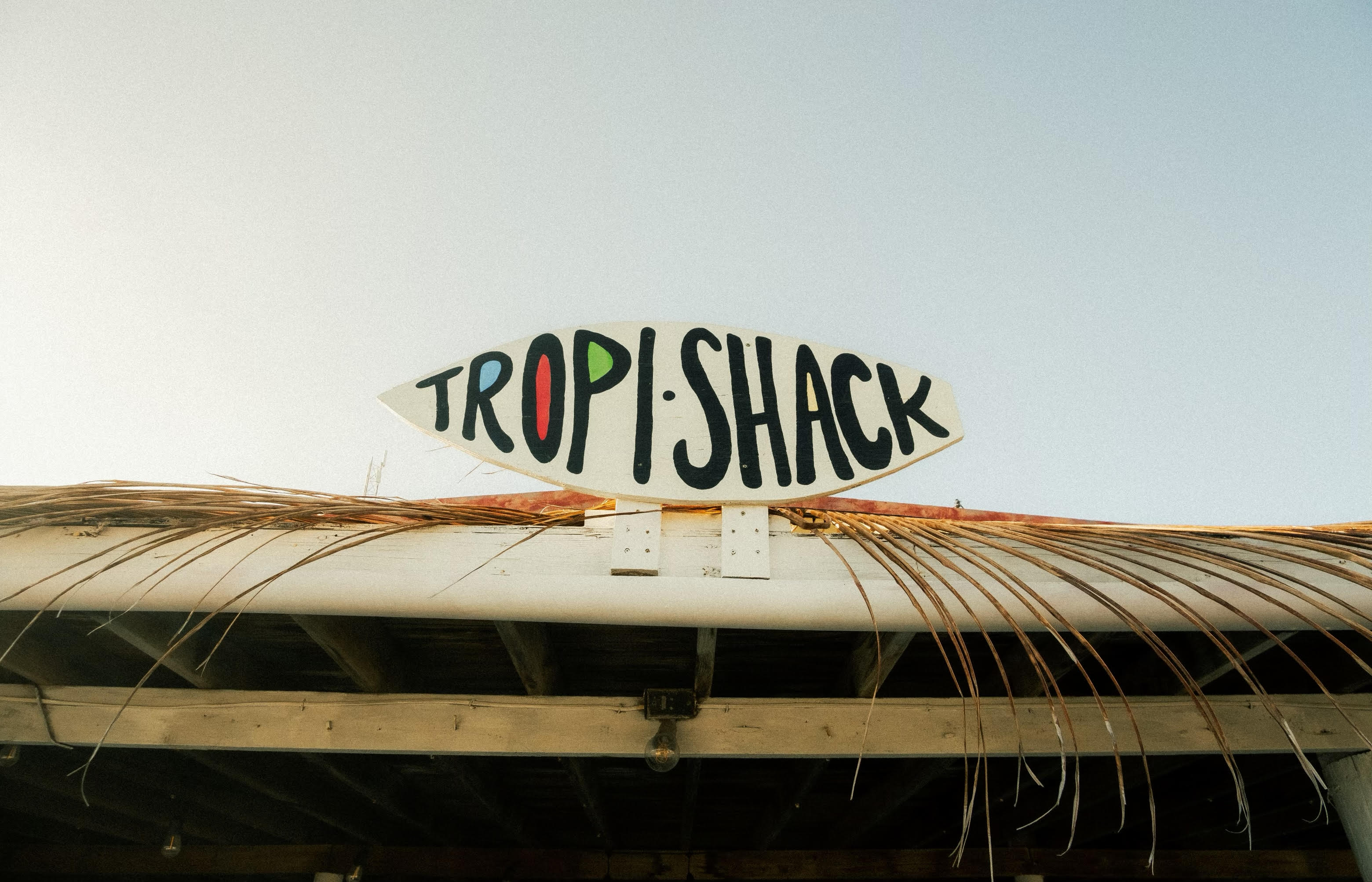 Ocean Friendly Restaurants Spotlight: Tropi Shack