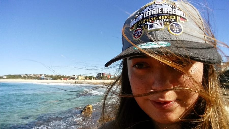 Los Angeles Meet the Team