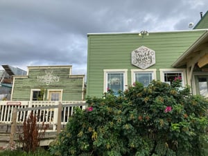 Ocean Friendly Restaurants