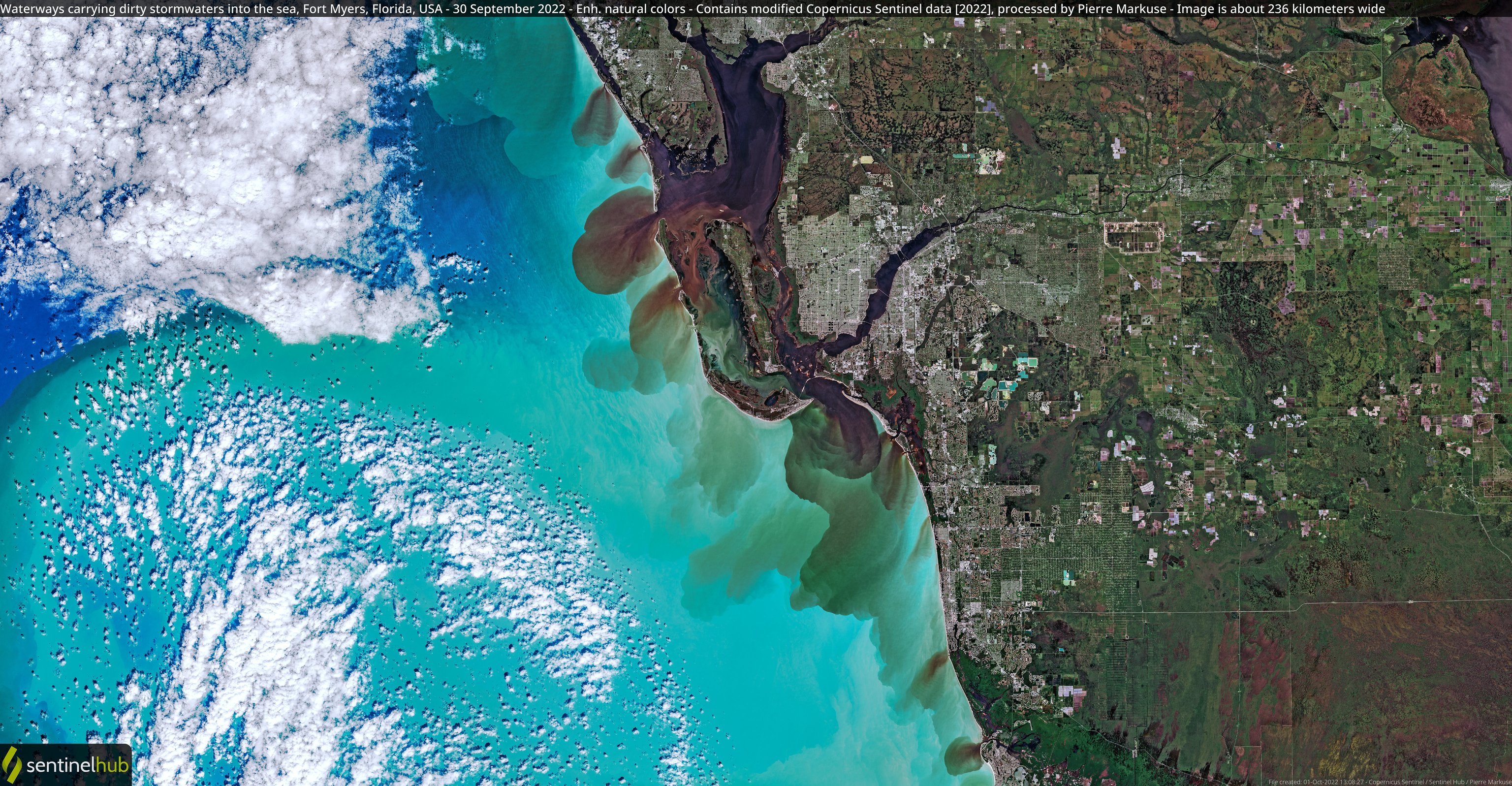 Florida: Advocating for clean water and a resilient future in the ...