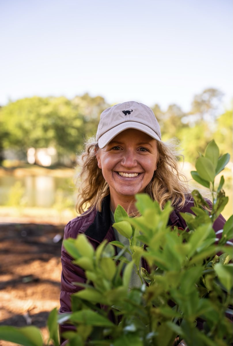 Meet Kayla Huff: Southeast Regional Manager