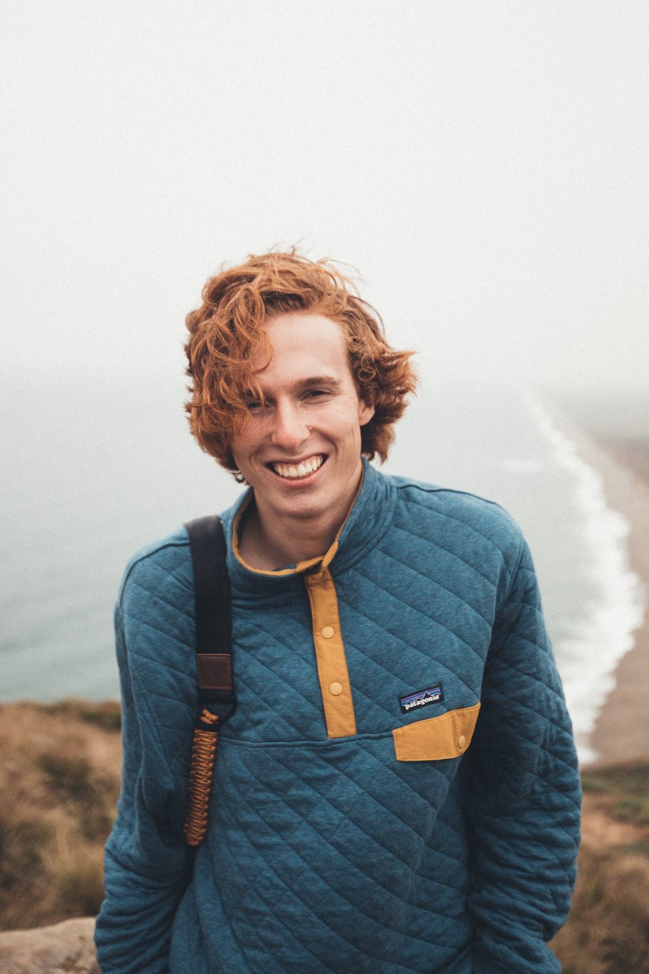 Los Angeles Meet the Team