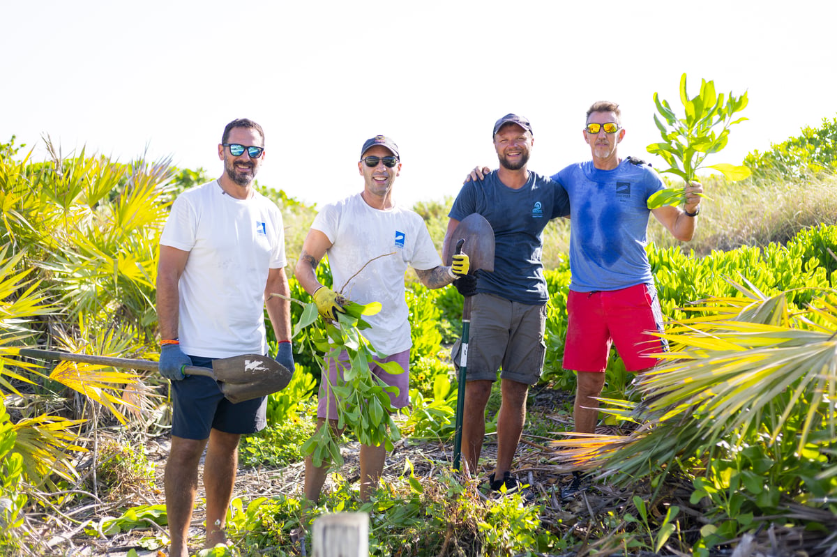 Celebrating One Year of the Climate Action Program: Restoring Our ...