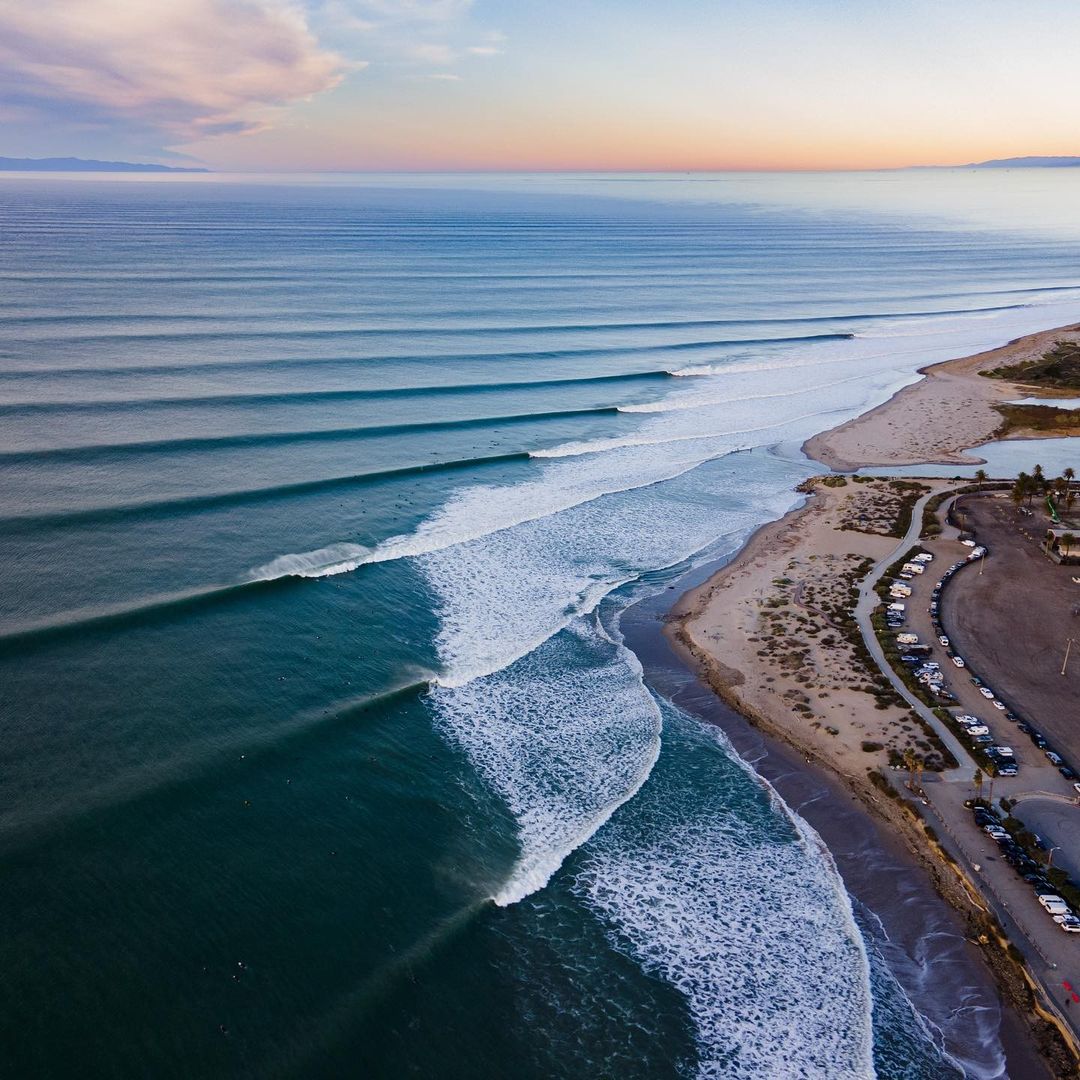 Surfers’ Point Managed Shoreline Retreat Phase II Funding Approved