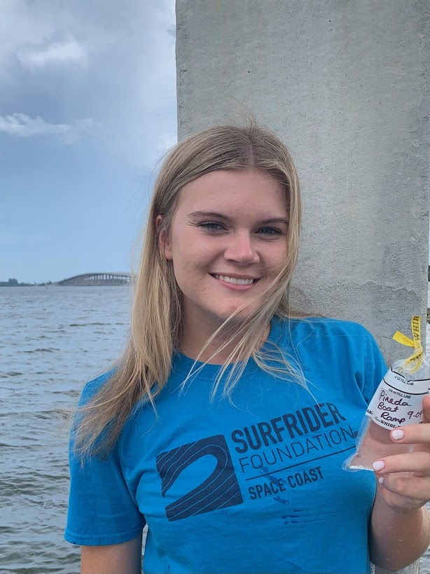 Space Coast Blue Water Task Force