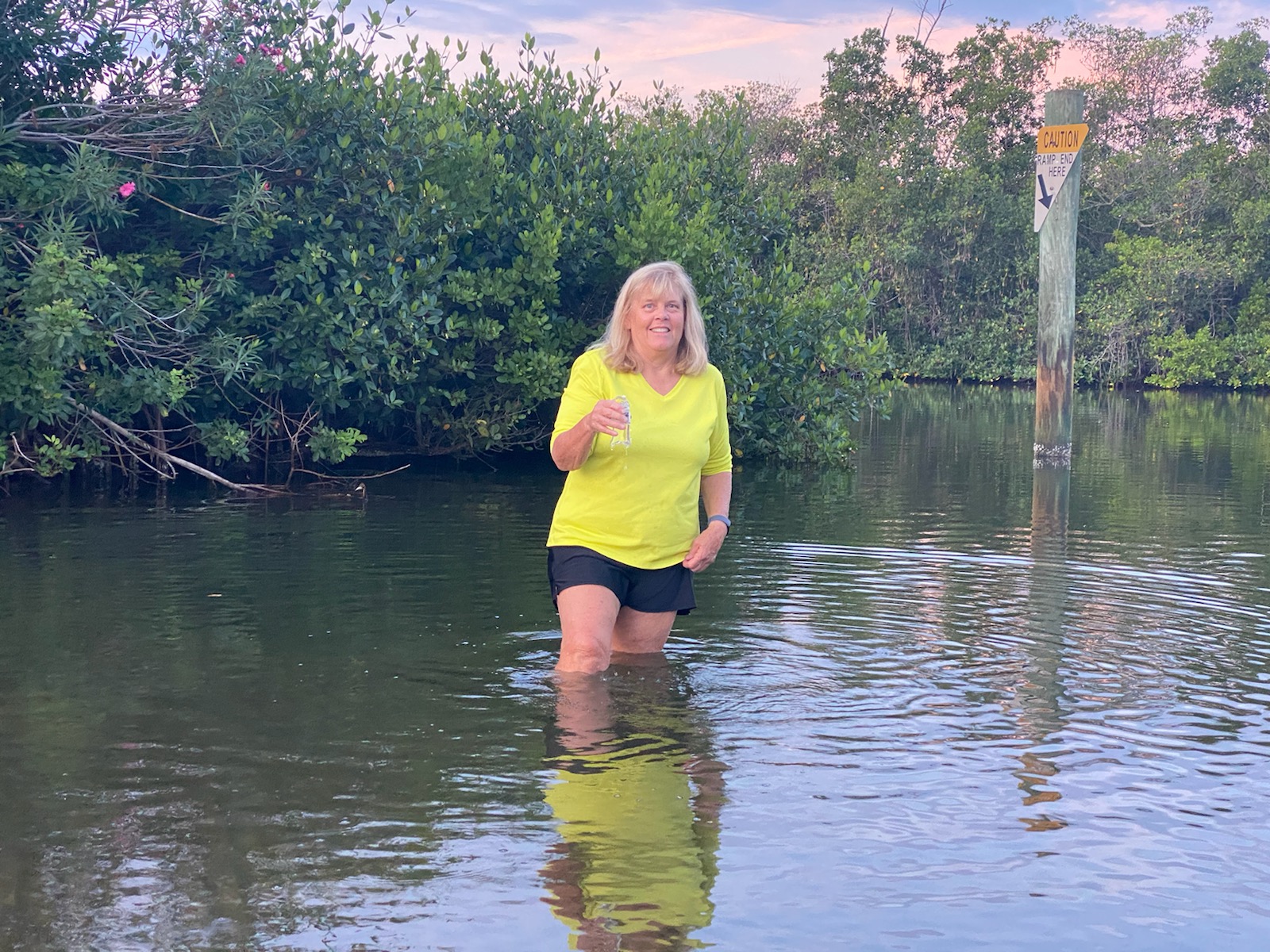 Space Coast Blue Water Task Force