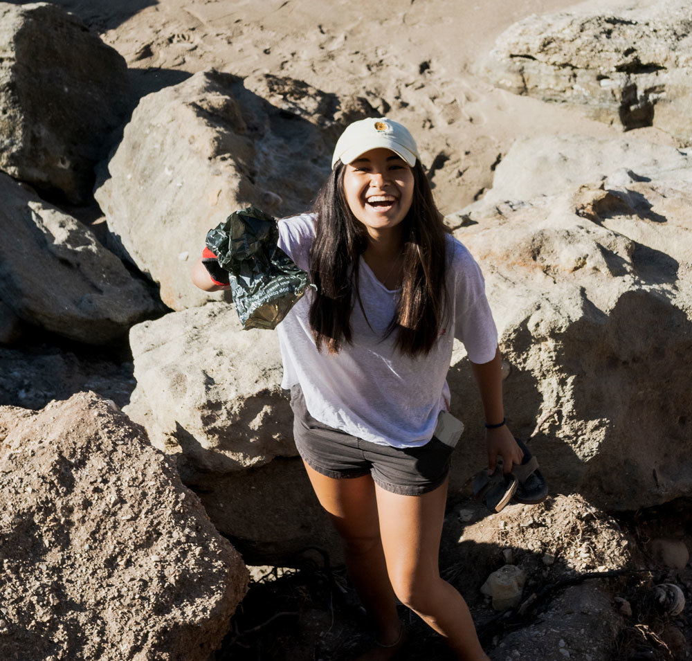 Activist Spotlight: Amanda Gersoff With the Cal Poly Student Club