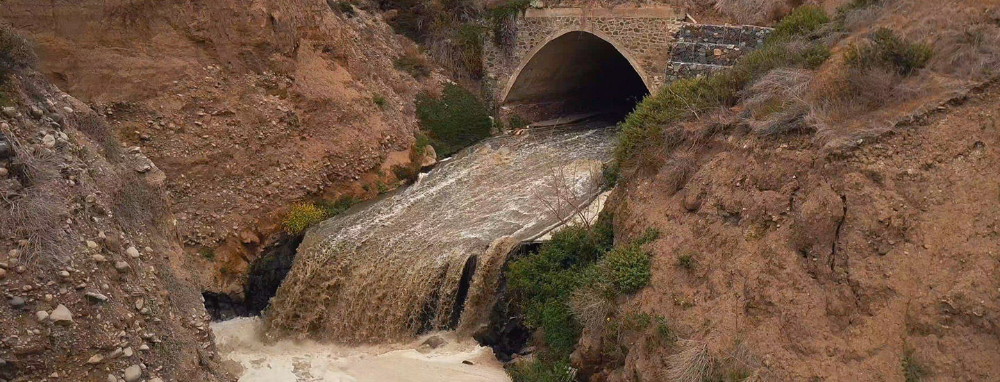 A Real Border Emergency