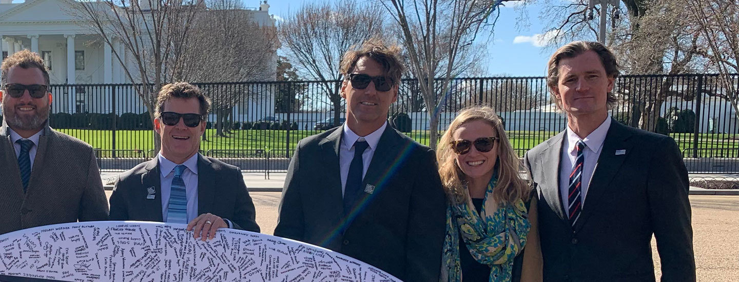 Activist Spotlight: Dan Lammot, Surfrider Board Member