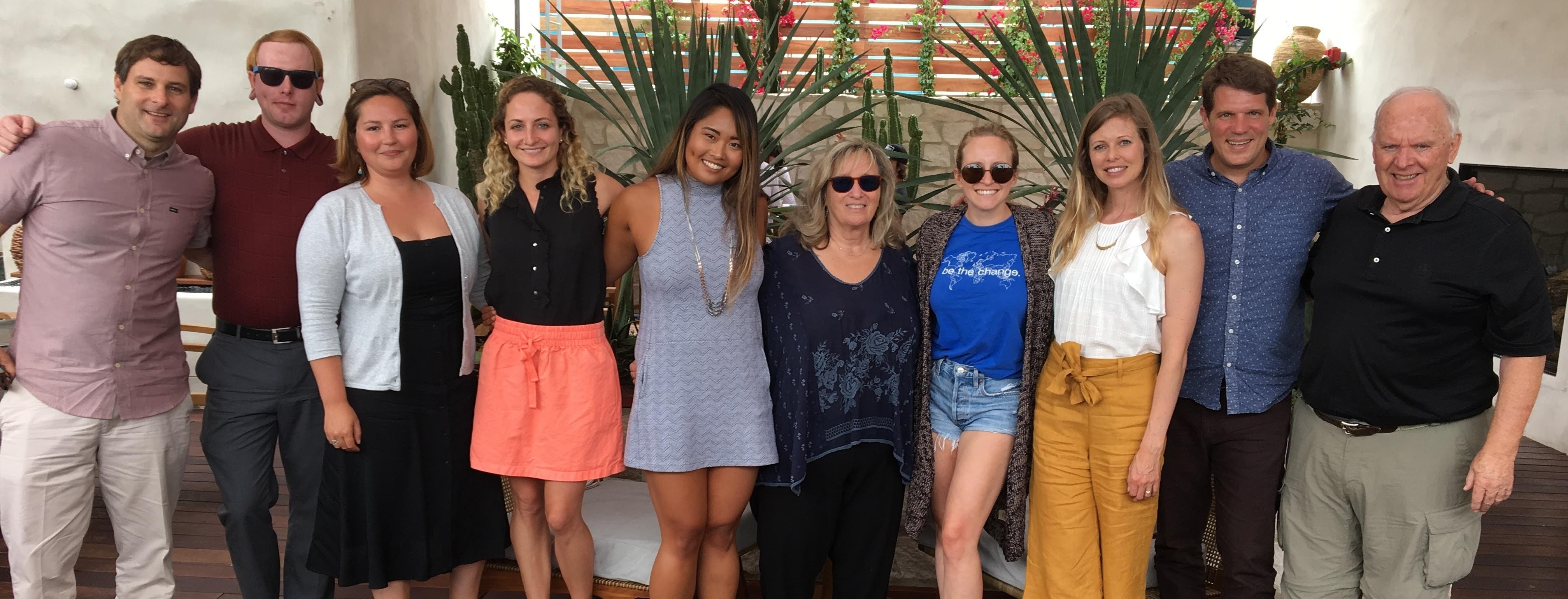 Dillon Henry Foundation: A Lasting Impact