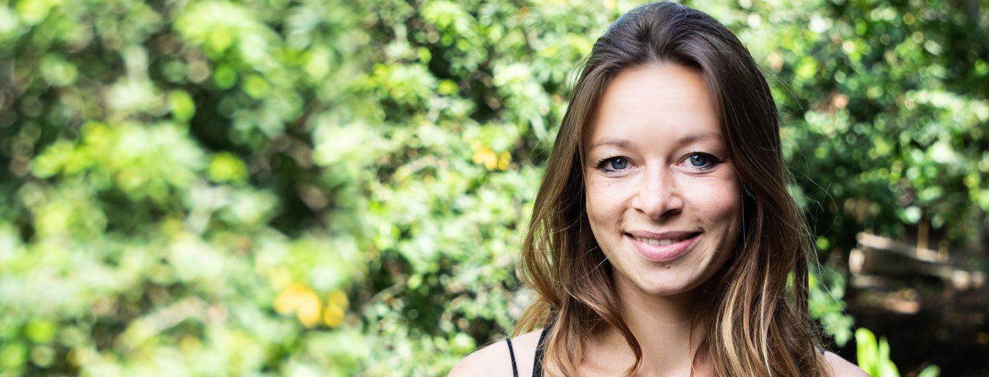 Activist Spotlight: Natalie Wohner with the Oahu Chapter