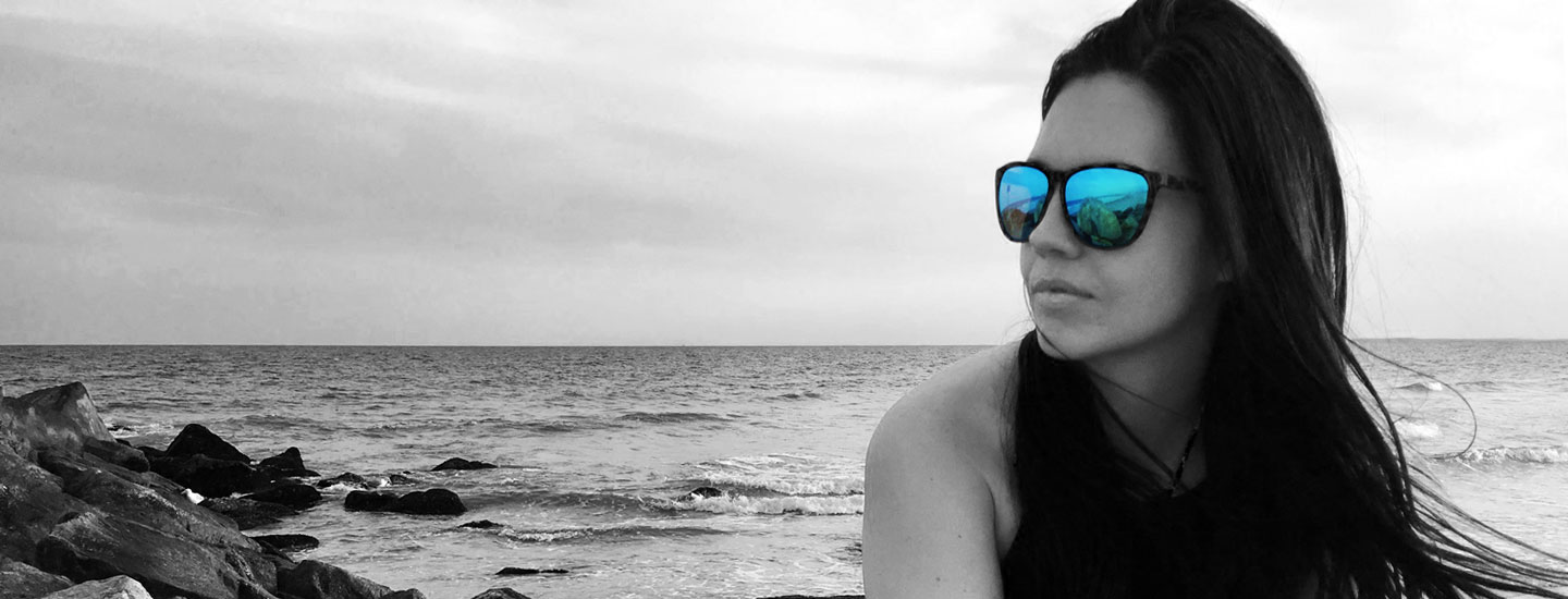 Meet Nikita Scott, Surfrider Activist and Coastal Defender