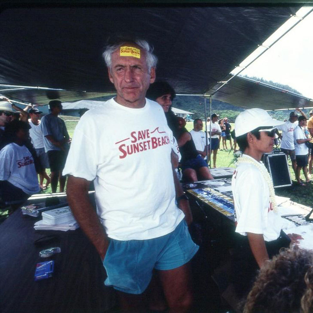 Remembering Peter Cole