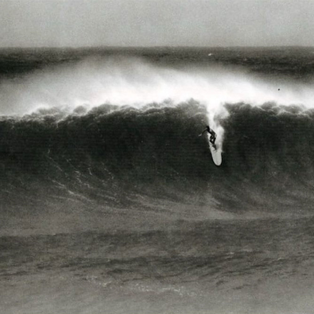 Remembering Peter Cole