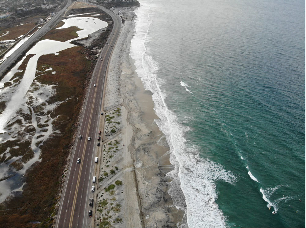 Nature-Based Solutions on our Coasts: A Frontline Defense Against ...