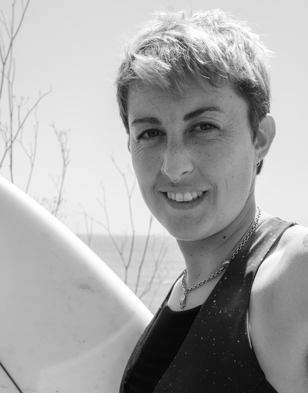 Activist Spotlight: Shelly Simon With the Los Angeles Chapter