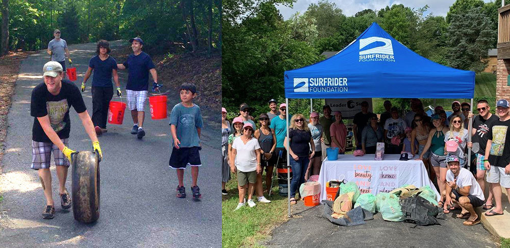 Activist Spotlight: Tony Dobson with the Charlotte Chapter