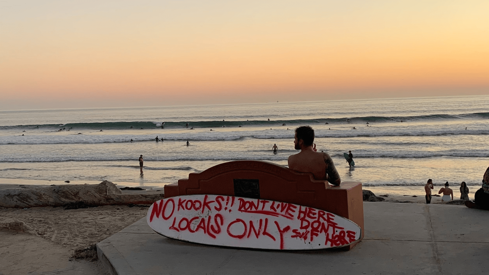 Redlining & Coastal Access Inequity