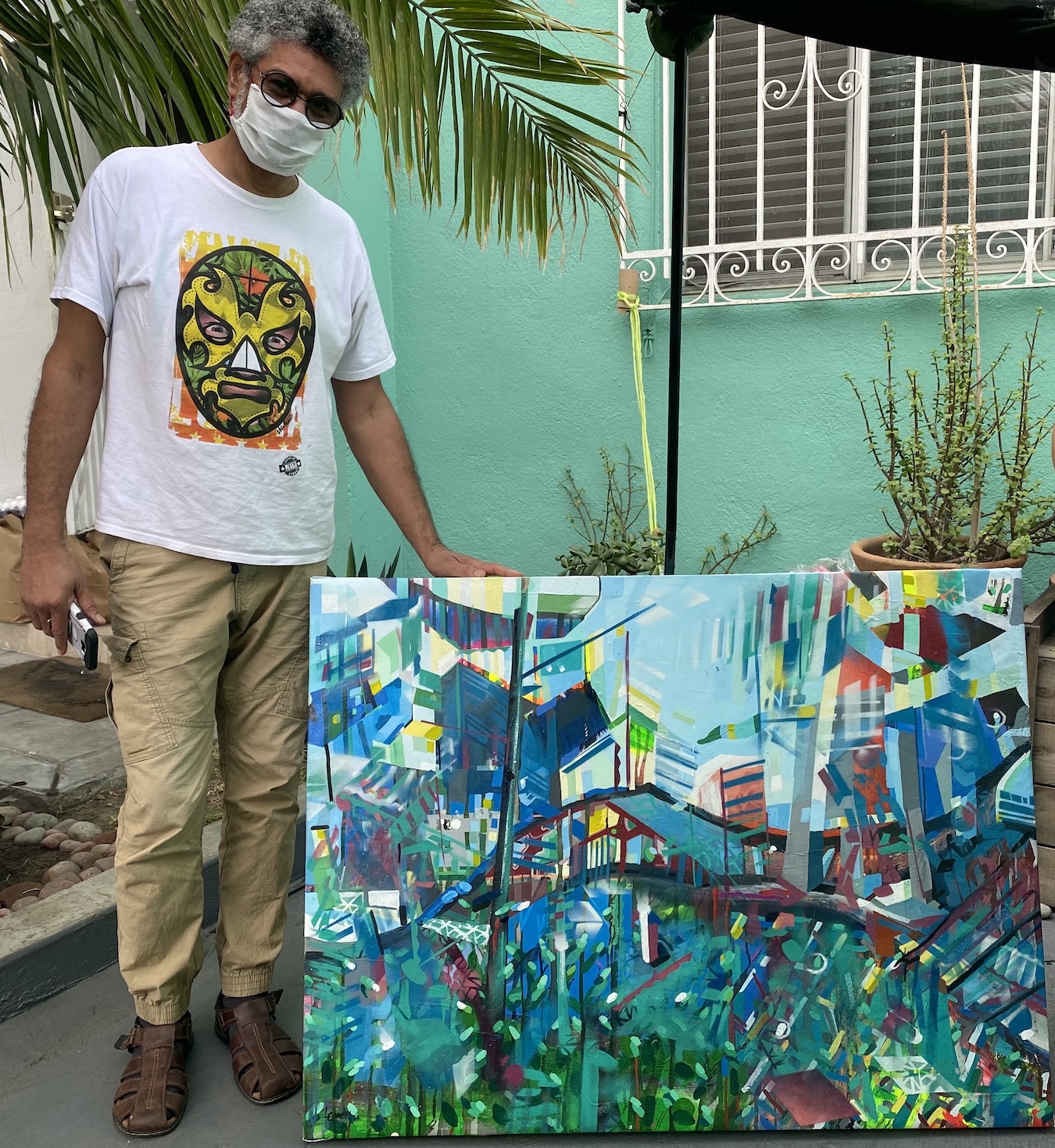 2020 Gala Series - Focus on Fine Art