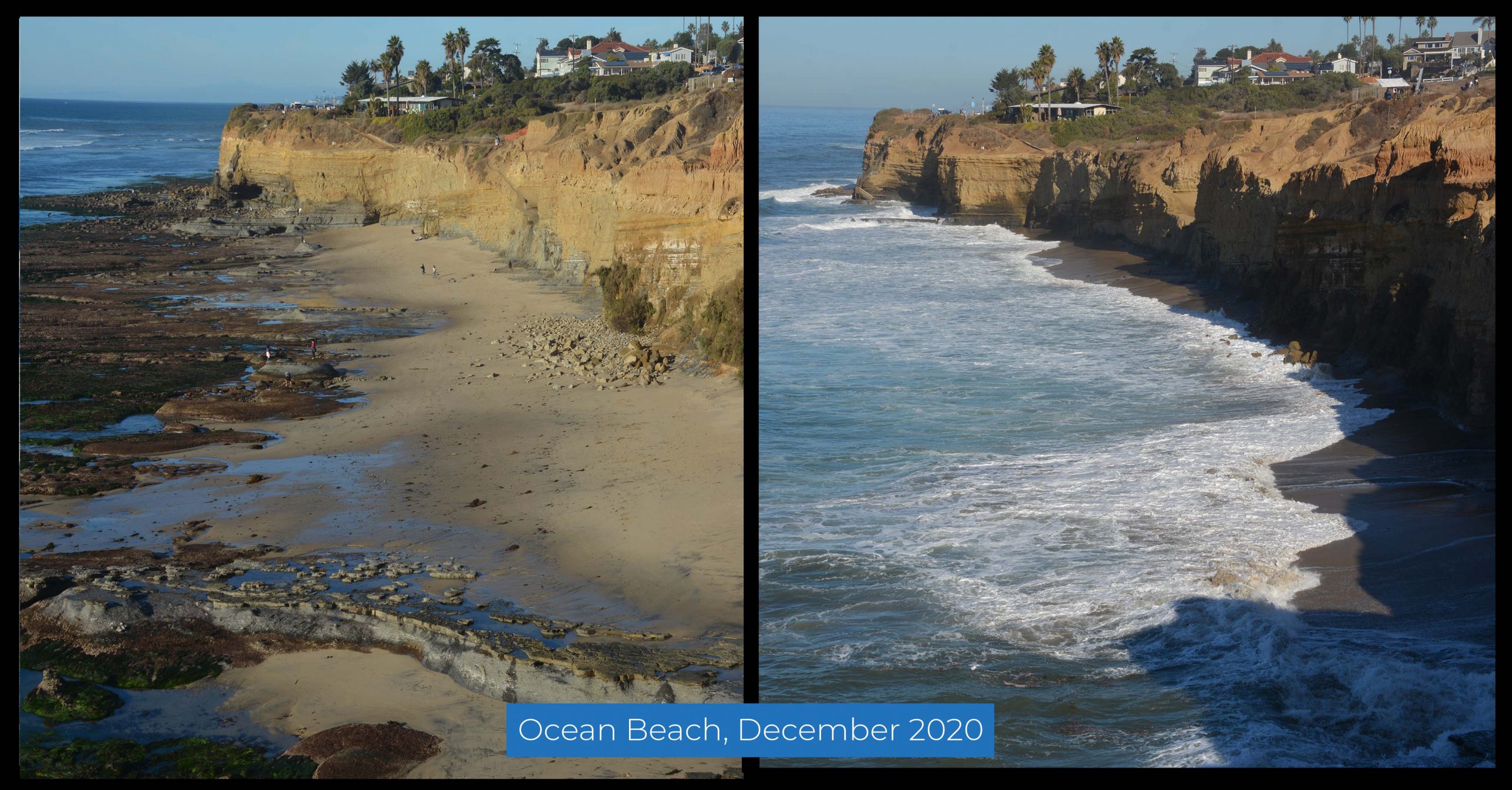 King Tides 2021: Observe & Document!