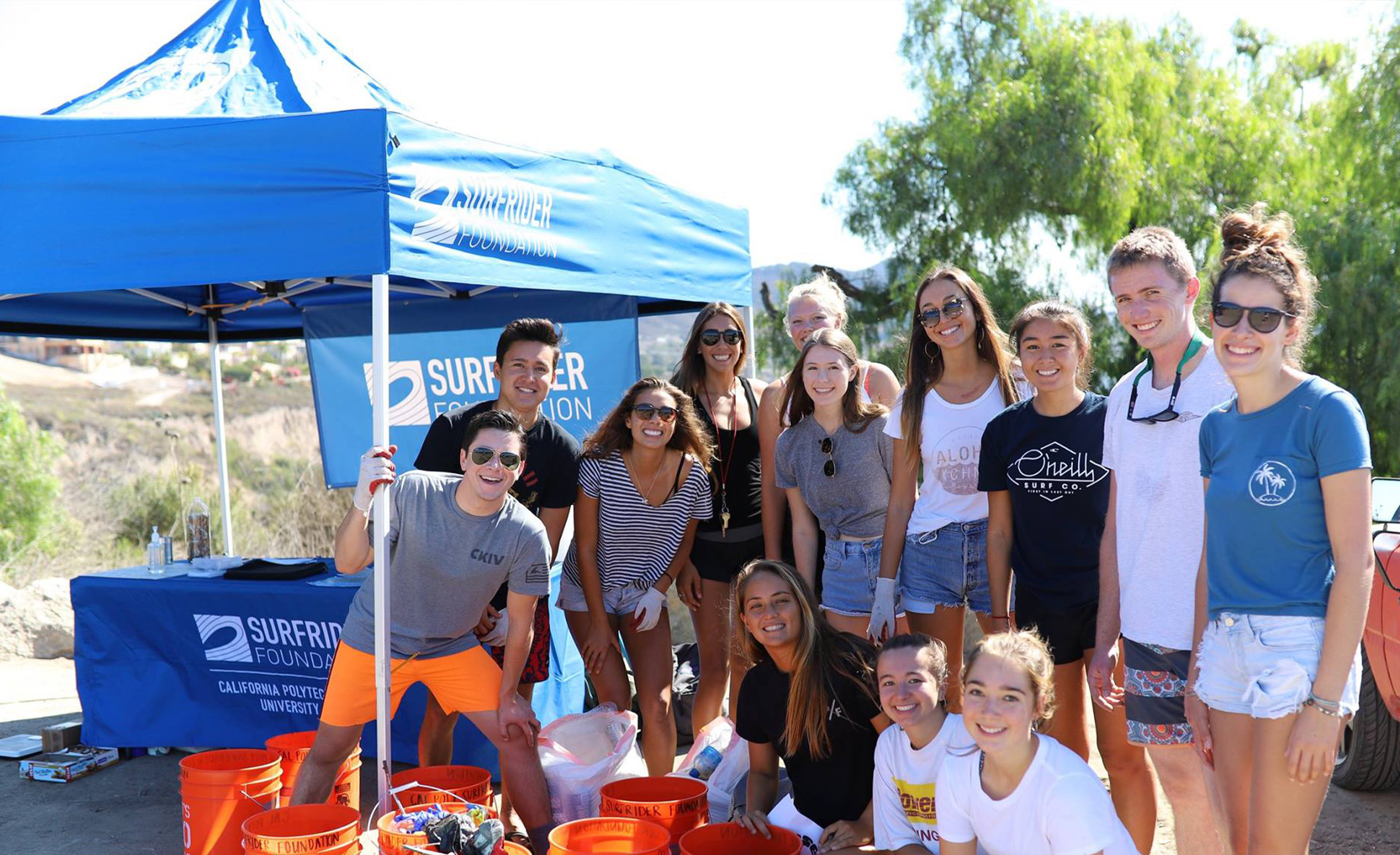 Student Club Network Cleanup Competition