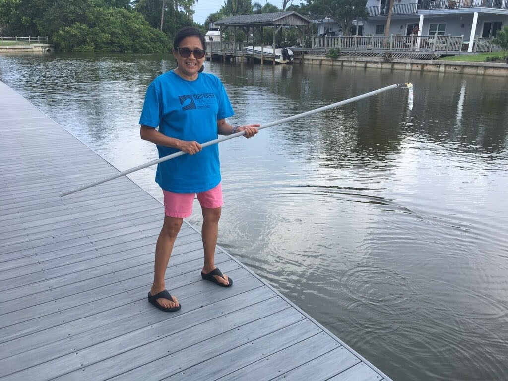 Space Coast Blue Water Task Force